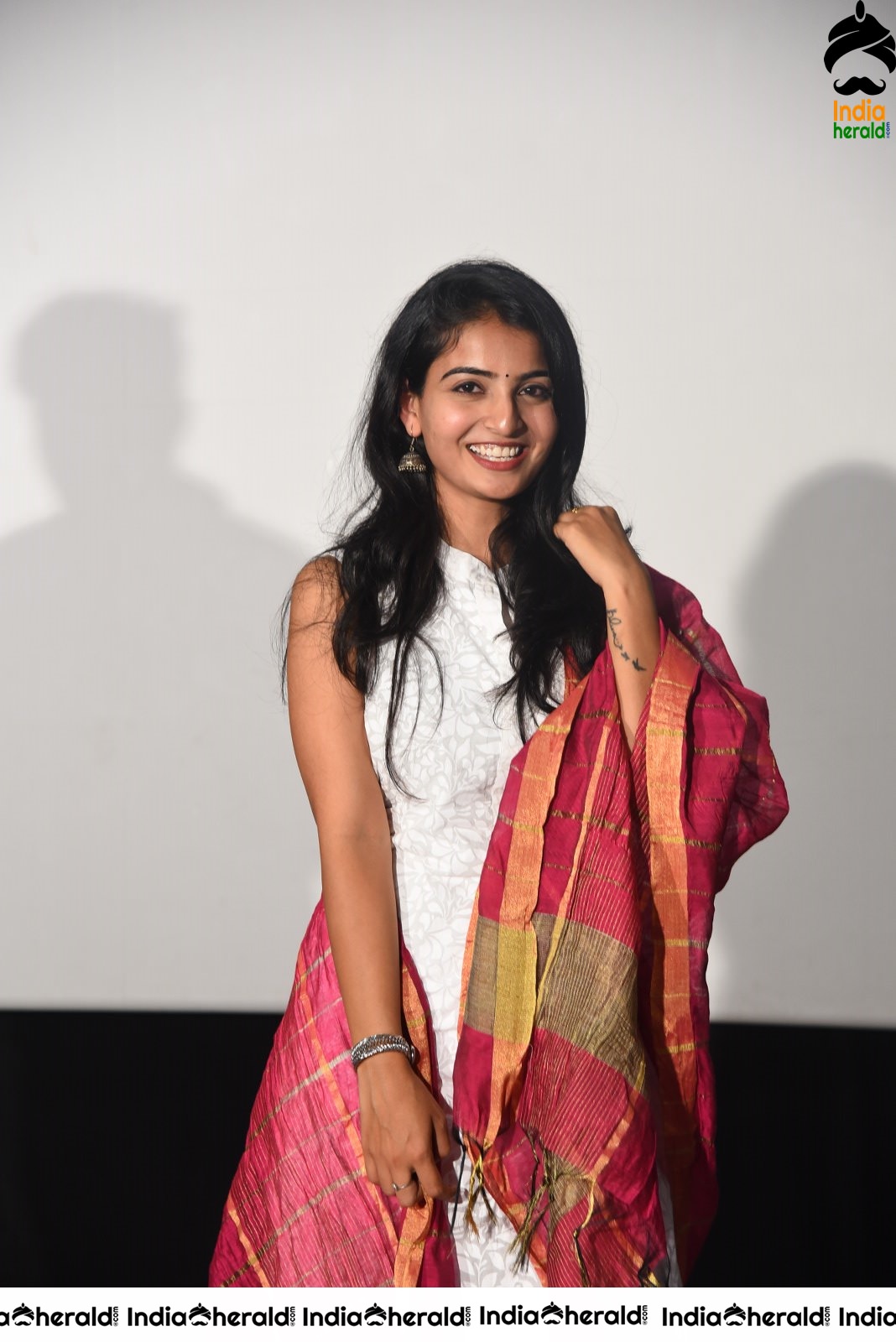 Ananya Nagala looking so pretty in these photos Set 1