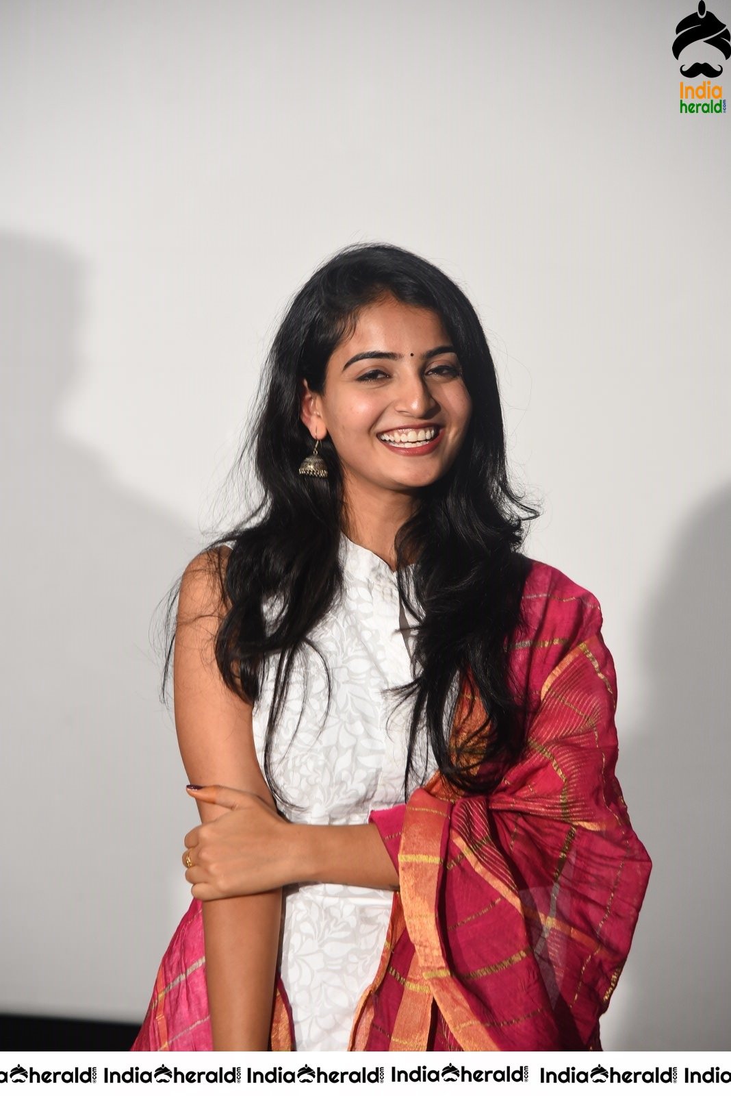 Ananya Nagala looking so pretty in these photos Set 1