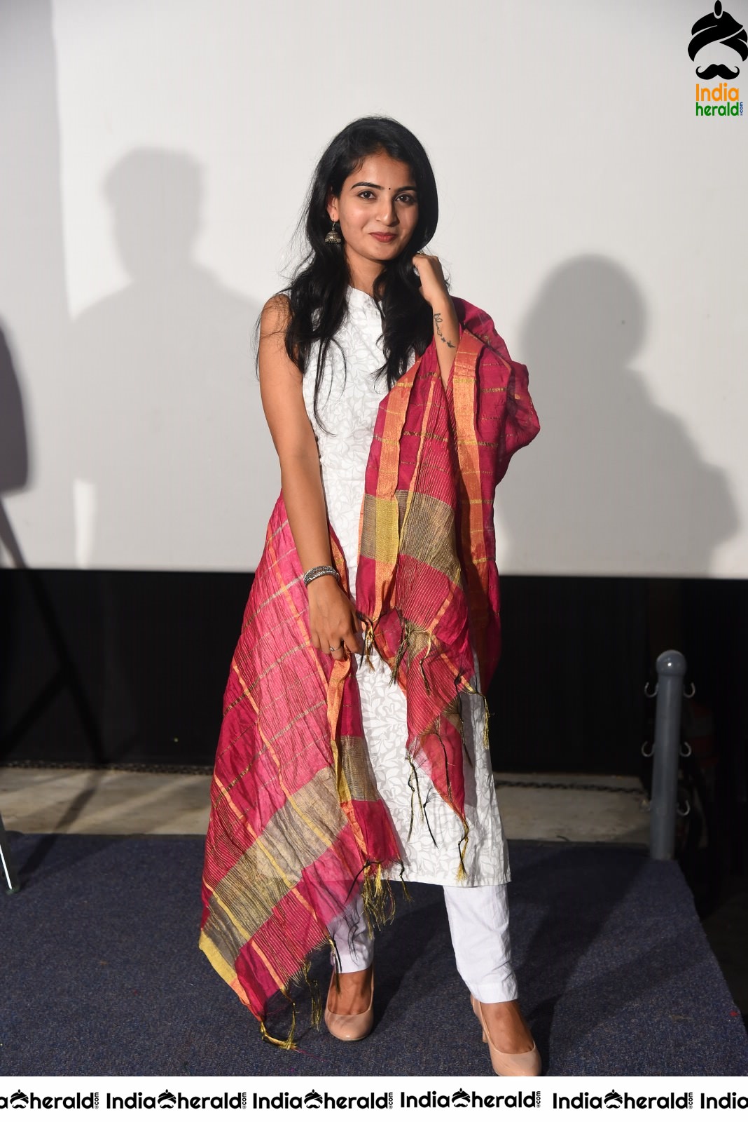 Ananya Nagala looking so pretty in these photos Set 1