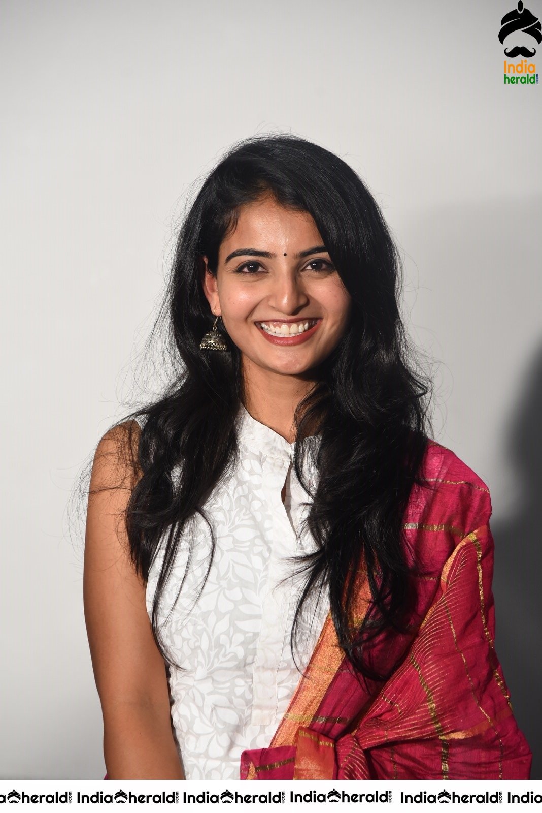 Ananya Nagala looking so pretty in these photos Set 2