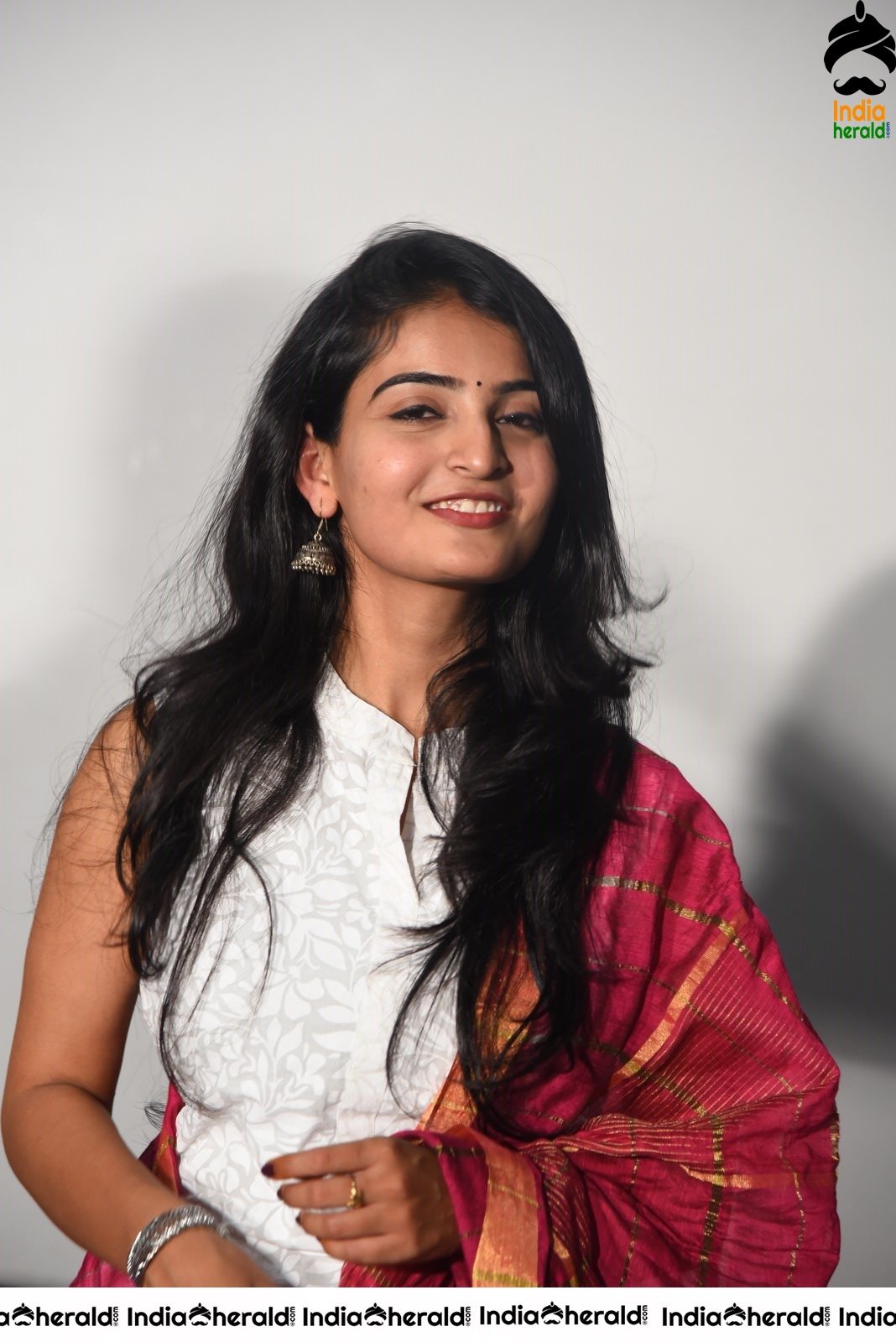 Ananya Nagala looking so pretty in these photos Set 2