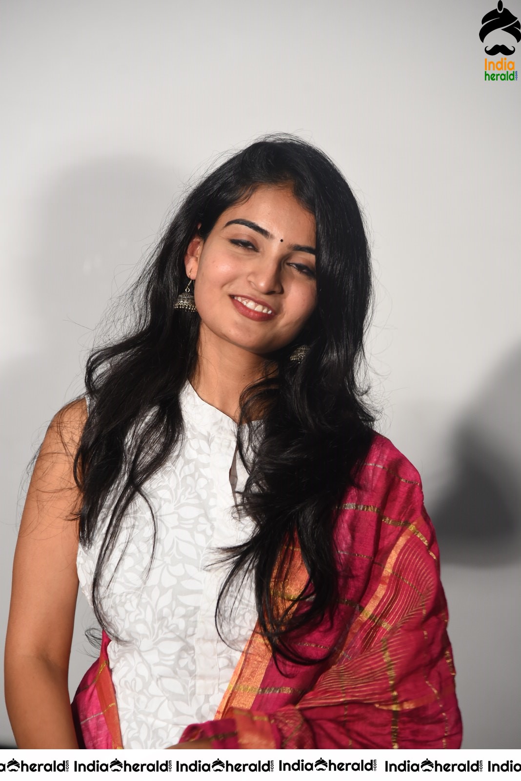 Ananya Nagala looking so pretty in these photos Set 2