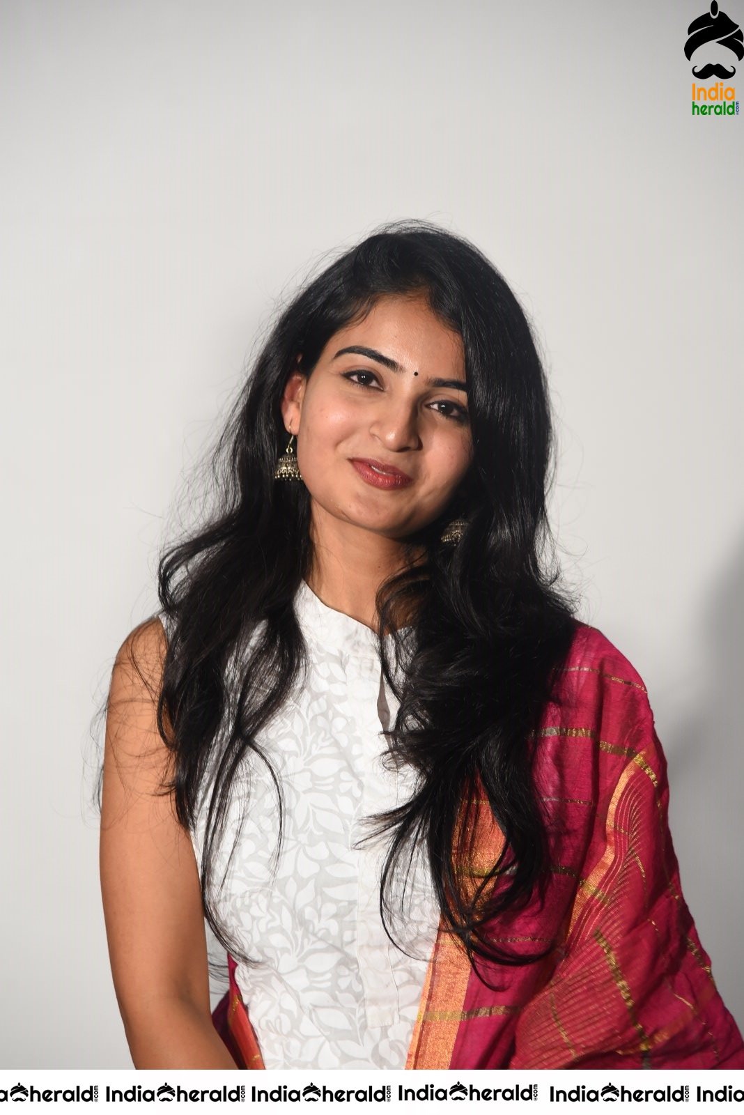 Ananya Nagala looking so pretty in these photos Set 2