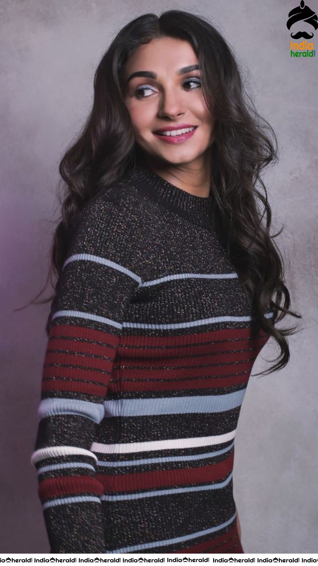 Andrea Jeremiah Hot Thigh Show during the Store Launch of L