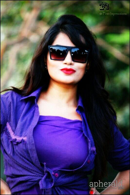 Angie James Beautiful Stills