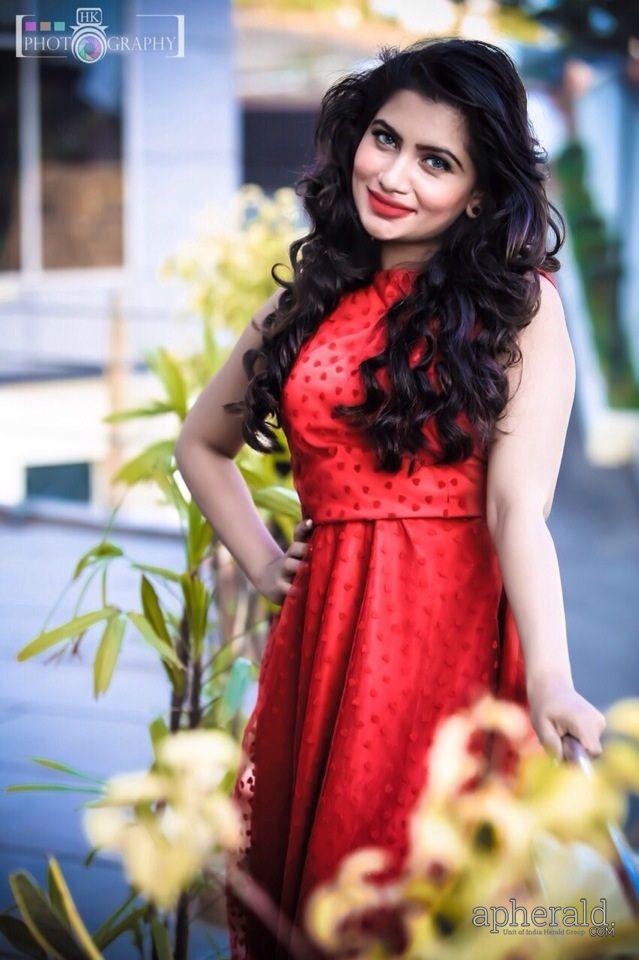 Angie James Beautiful Stills