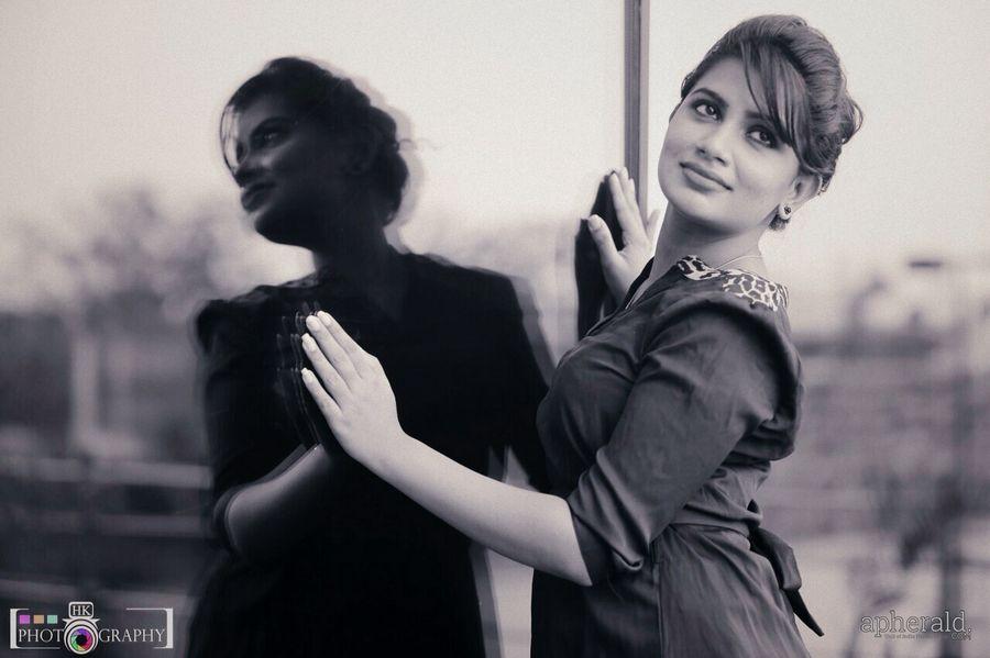 Angie James Beautiful Stills