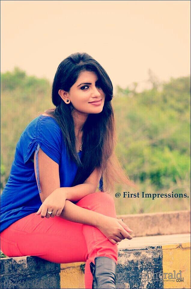 Angie James Beautiful Stills