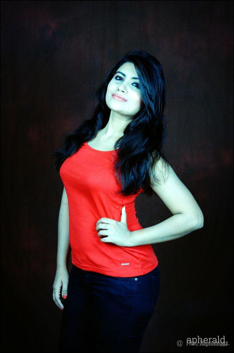 Angie James Beautiful Stills