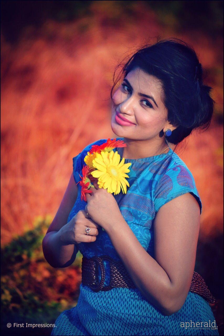 Angie James Beautiful Stills