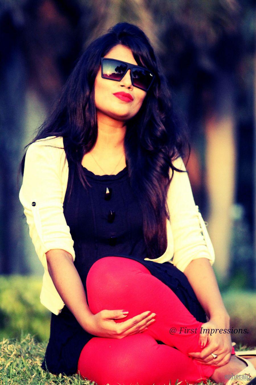 Angie James Beautiful Stills