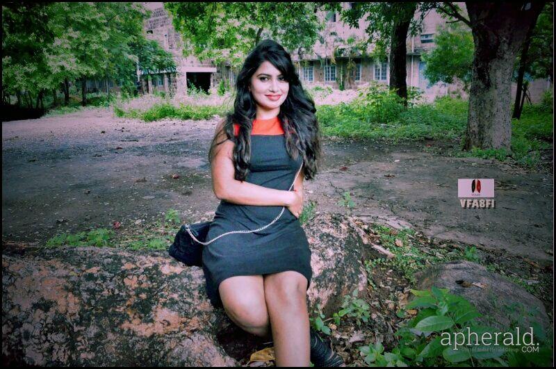 Angie James Beautiful Stills