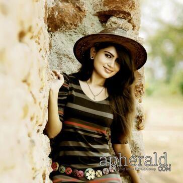 Angie James Beautiful Stills