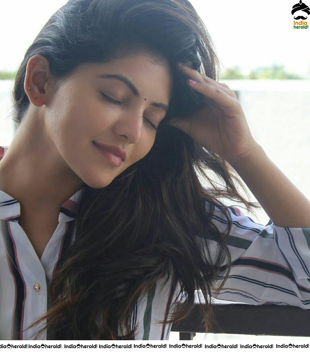 Athulya Ravi Latest Cute Stills