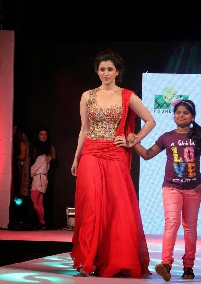 Barbie Handa Stills