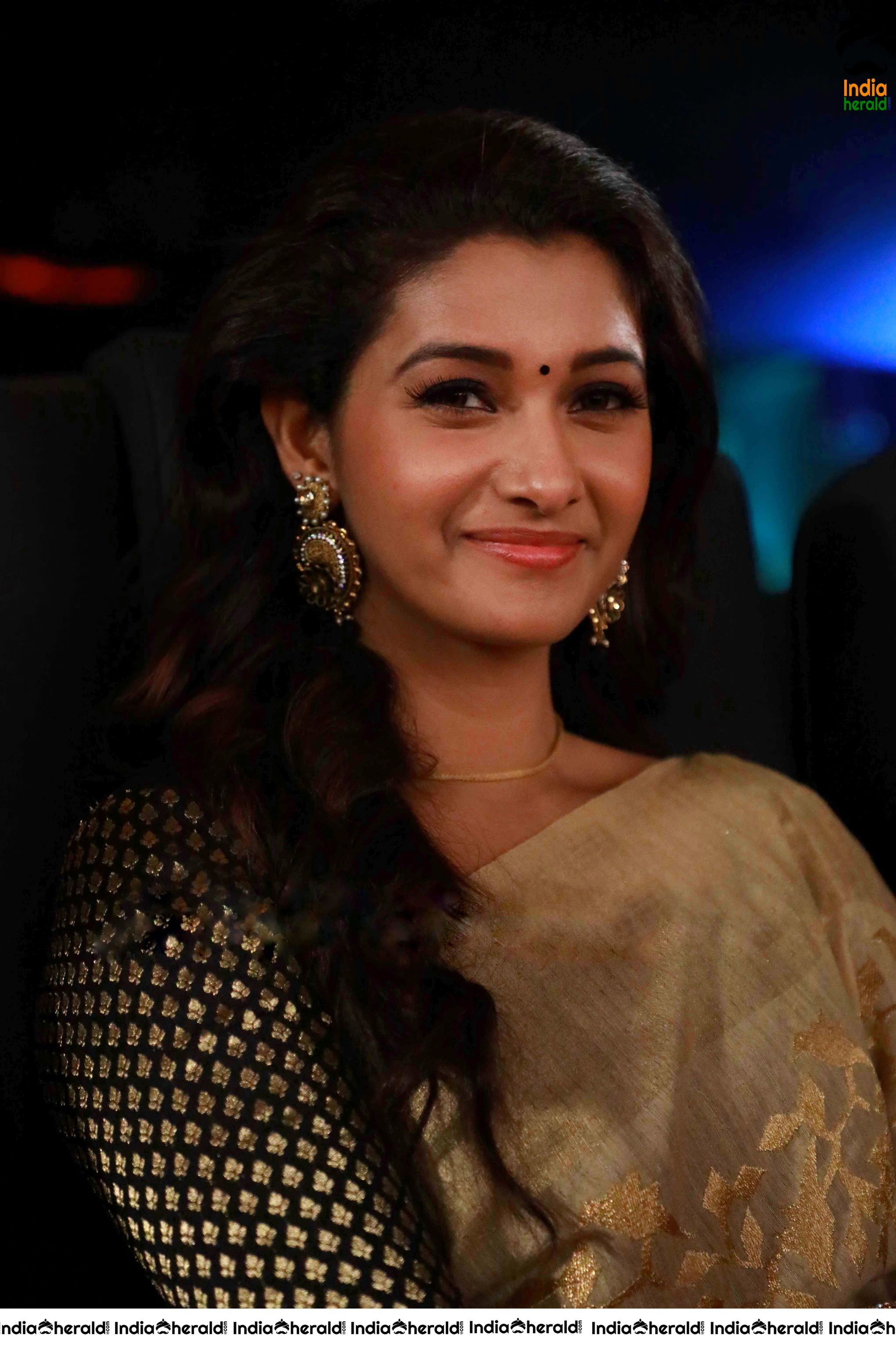 Birthday Girl Priya Bhavani Shankar Latest Gorgeous Photos