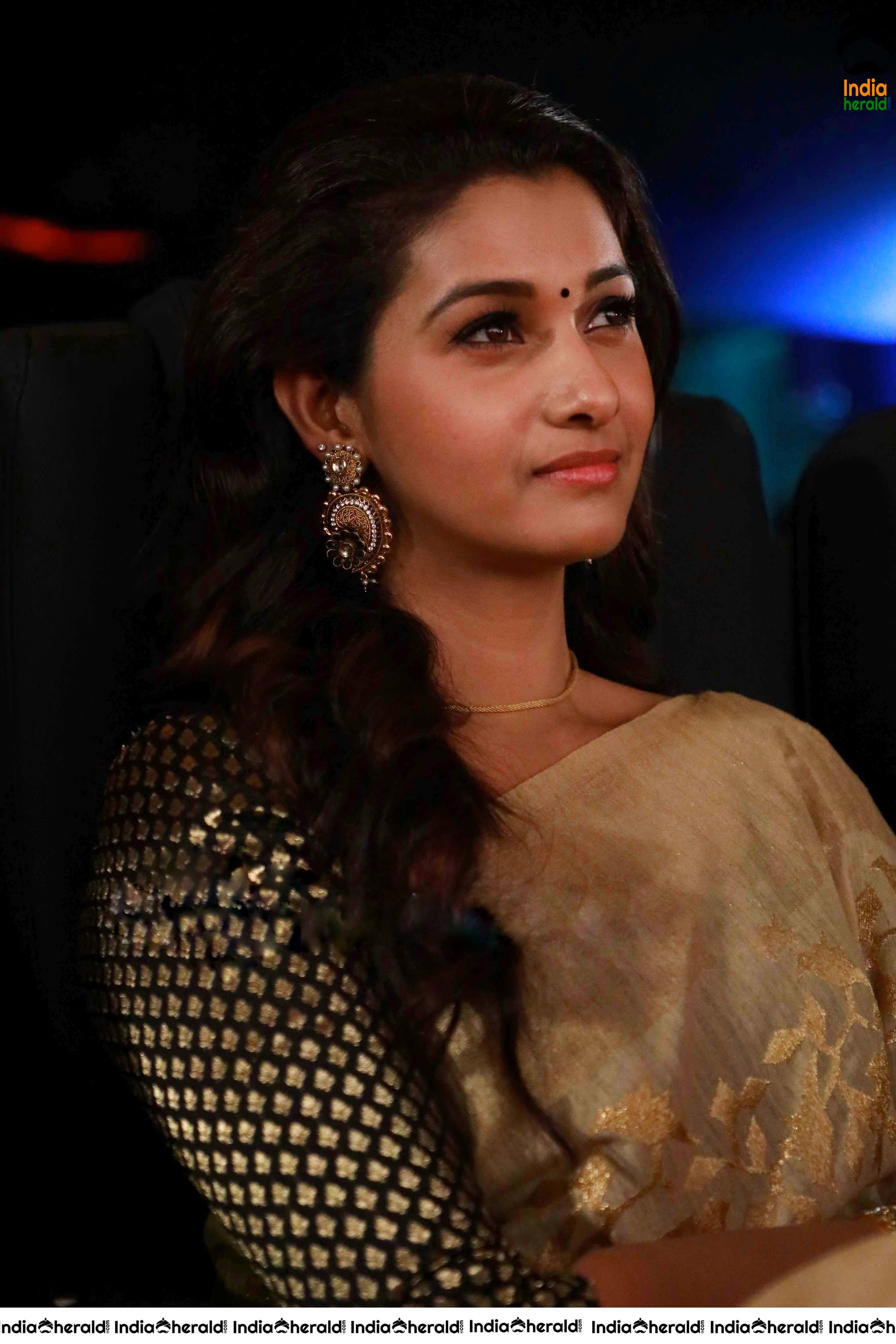 Birthday Girl Priya Bhavani Shankar Latest Gorgeous Photos