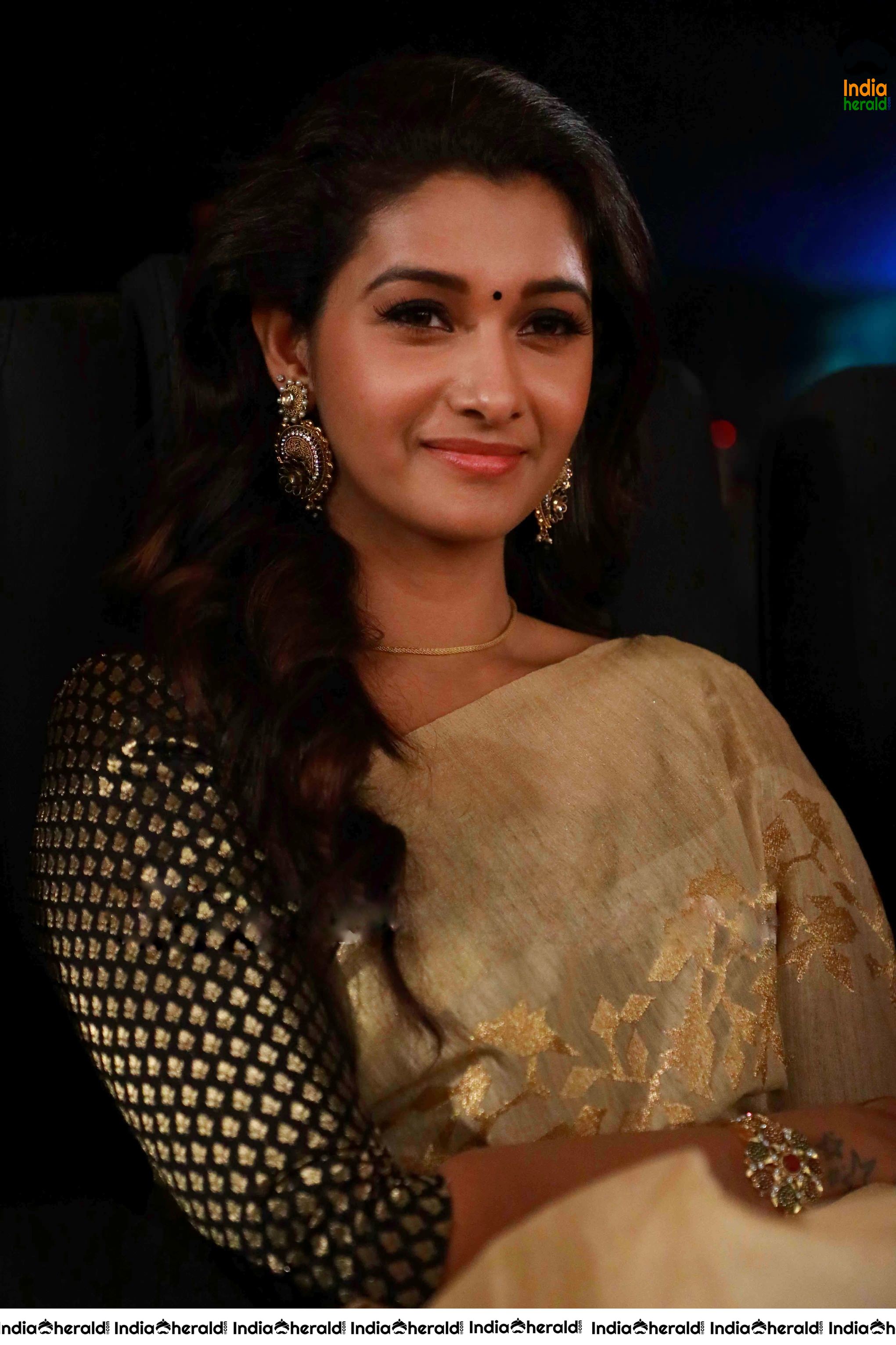 Birthday Girl Priya Bhavani Shankar Latest Gorgeous Photos