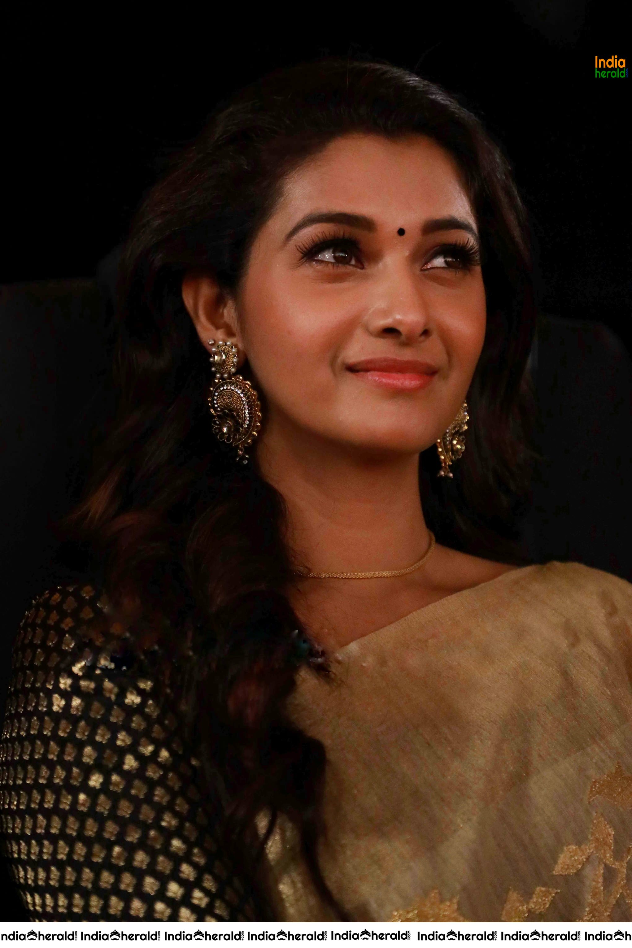 Birthday Girl Priya Bhavani Shankar Latest Gorgeous Photos