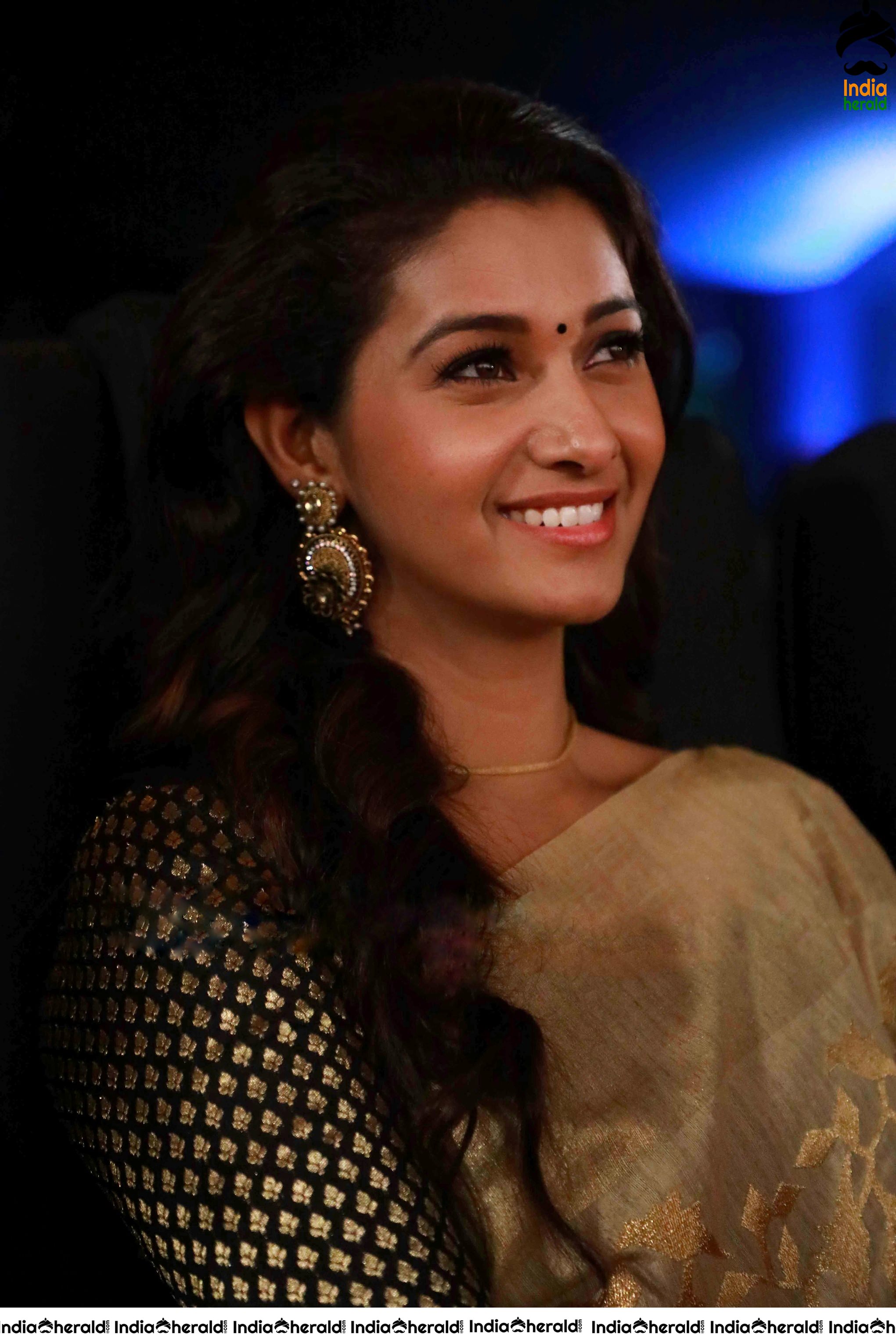 Birthday Girl Priya Bhavani Shankar Latest Gorgeous Photos