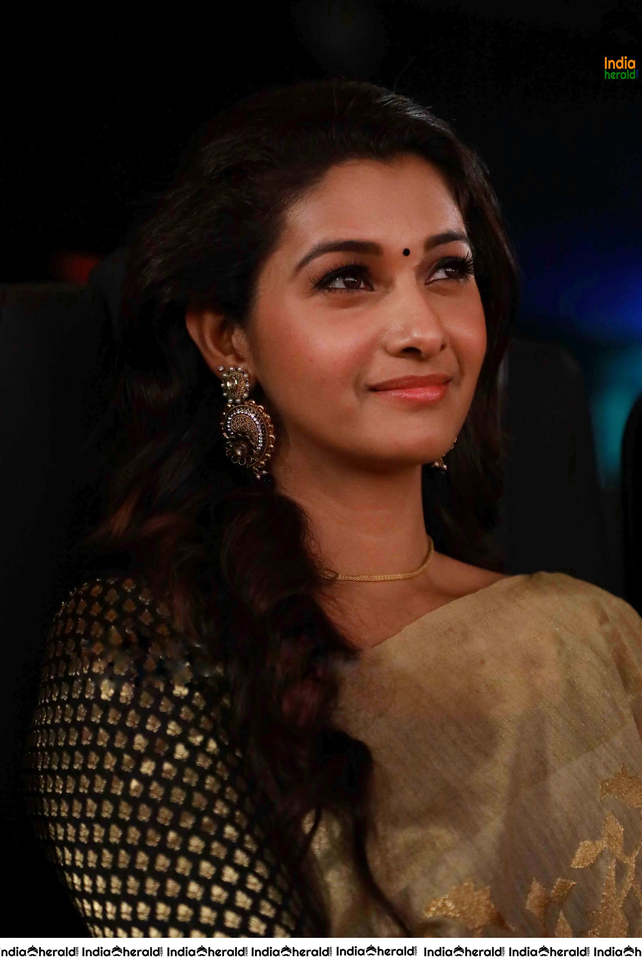 Birthday Girl Priya Bhavani Shankar Latest Gorgeous Photos