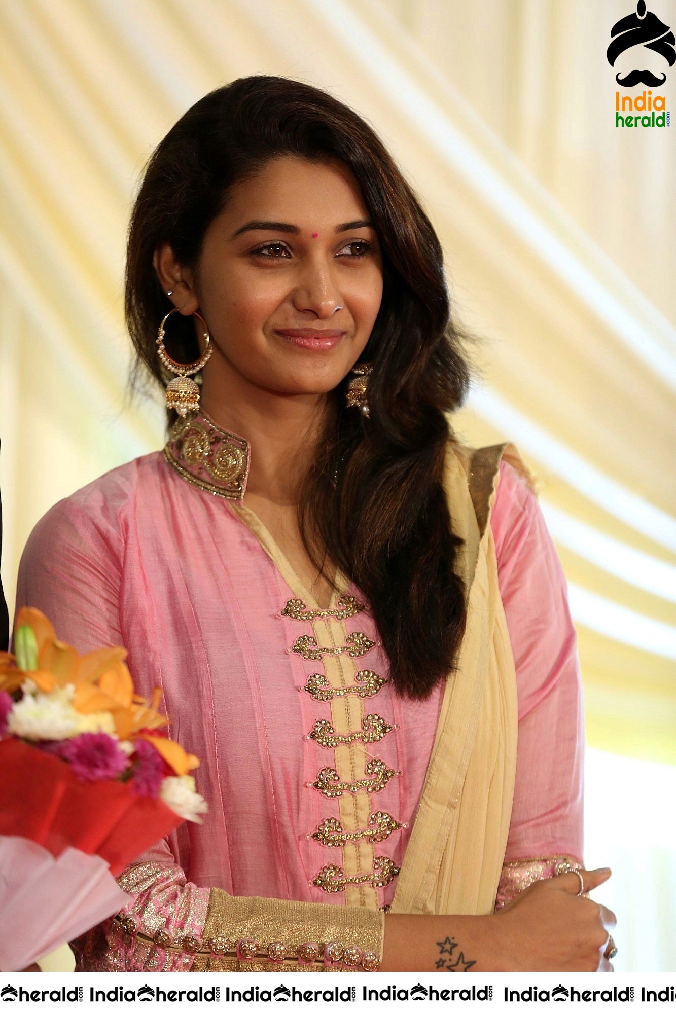 Birthday Girl Priya Bhavani Shankar Latest Gorgeous Photos