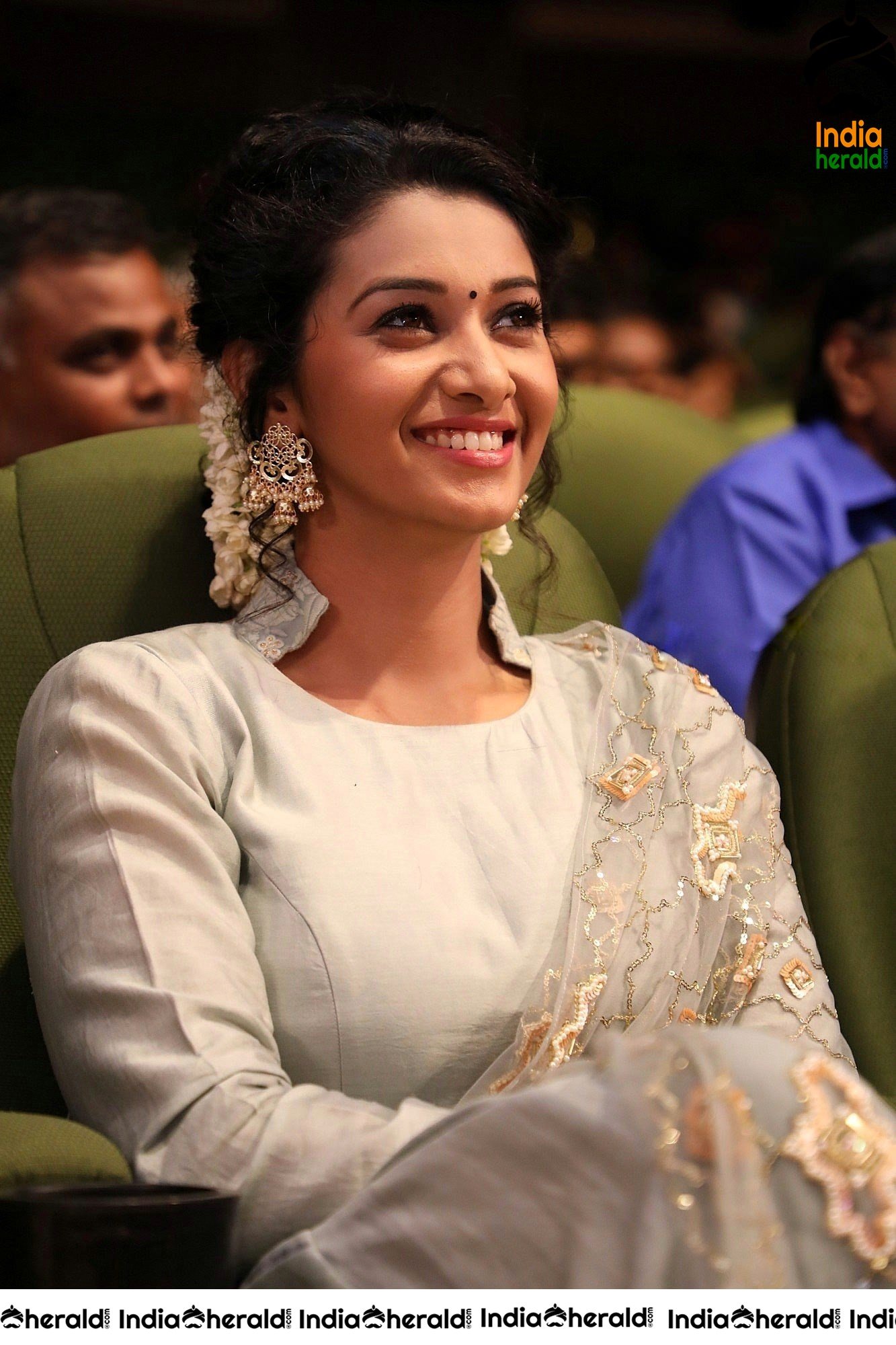 Birthday Girl Priya Bhavani Shankar Latest Gorgeous Photos