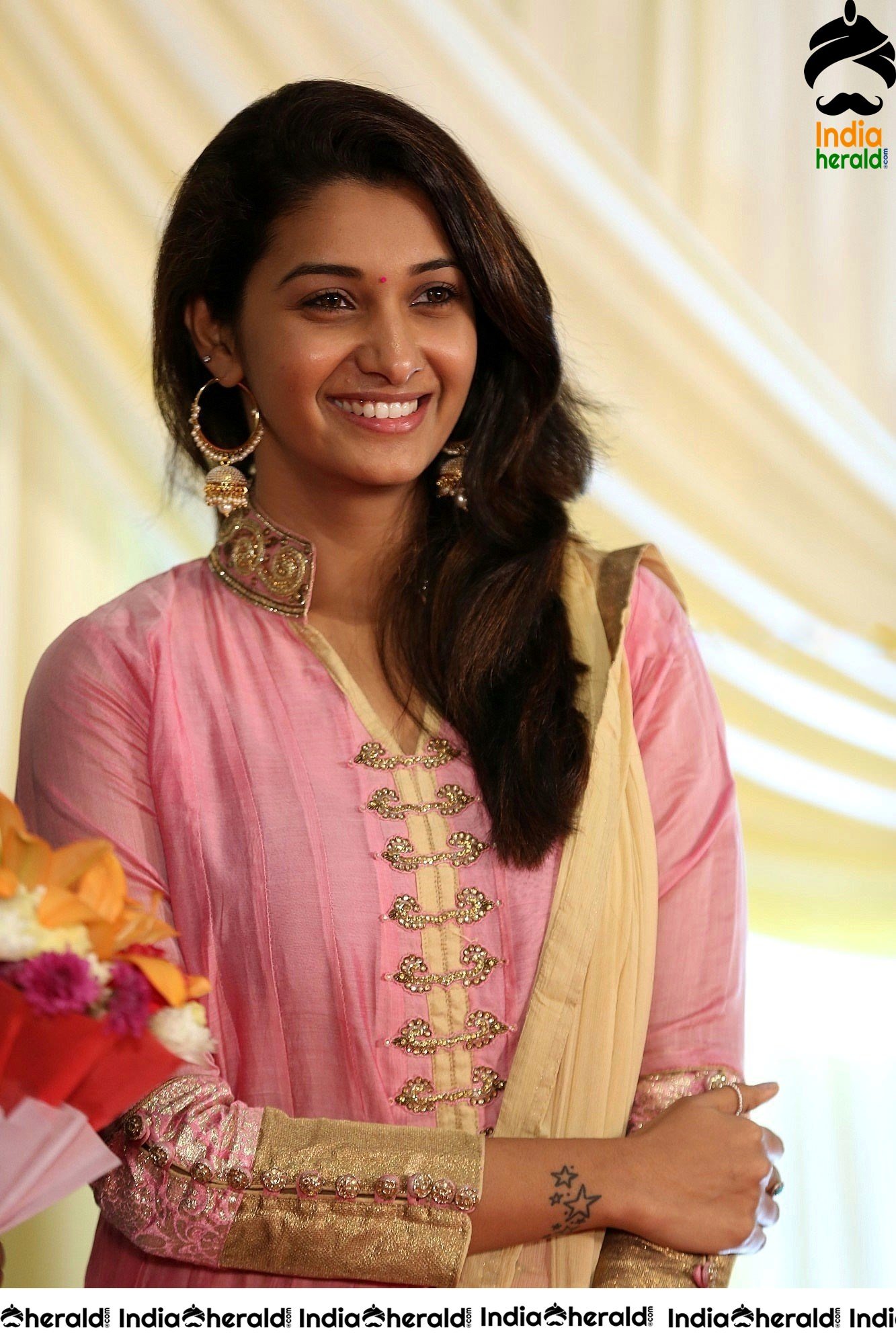 Birthday Girl Priya Bhavani Shankar Latest Gorgeous Photos