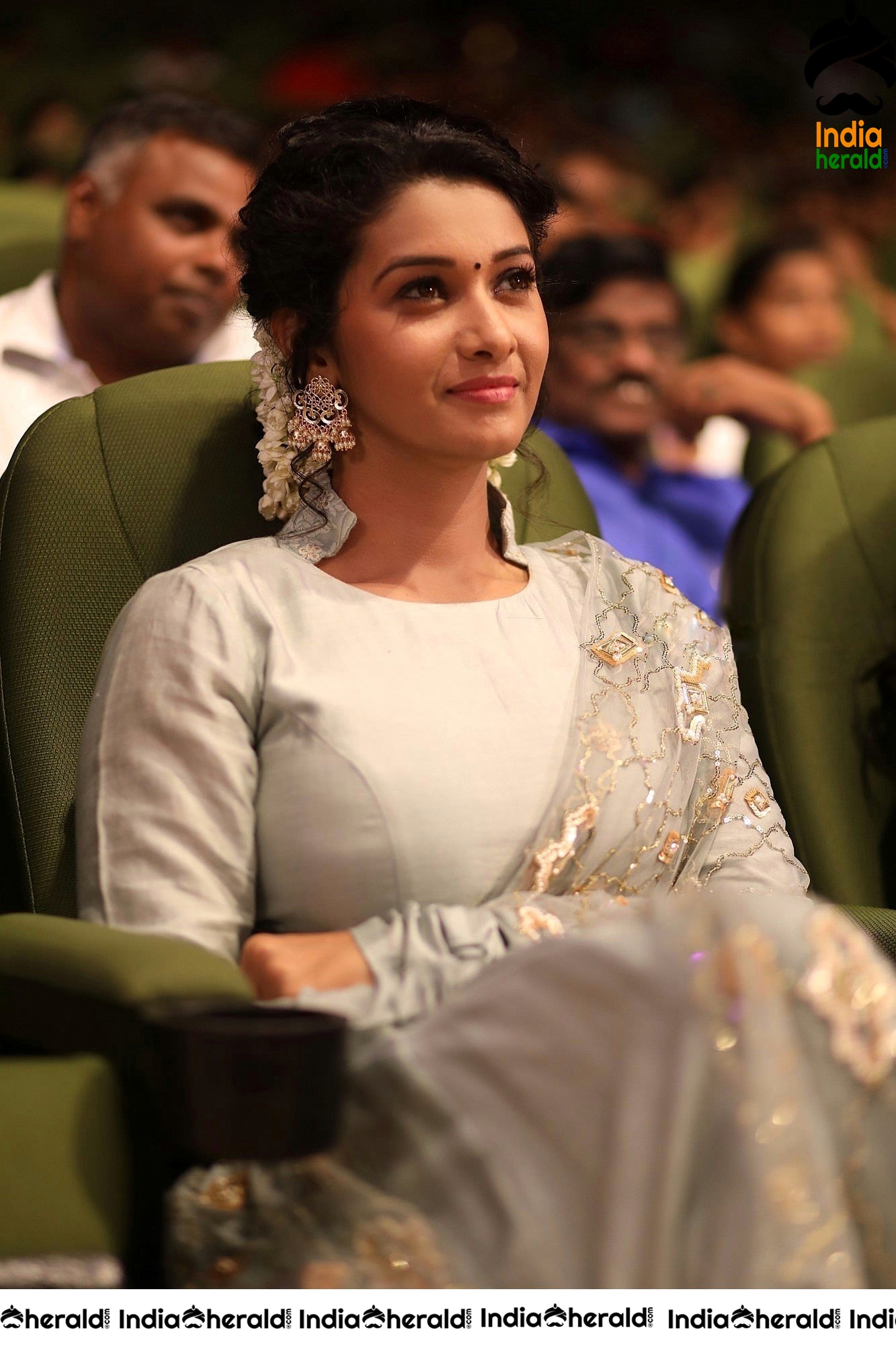 Birthday Girl Priya Bhavani Shankar Latest Gorgeous Photos