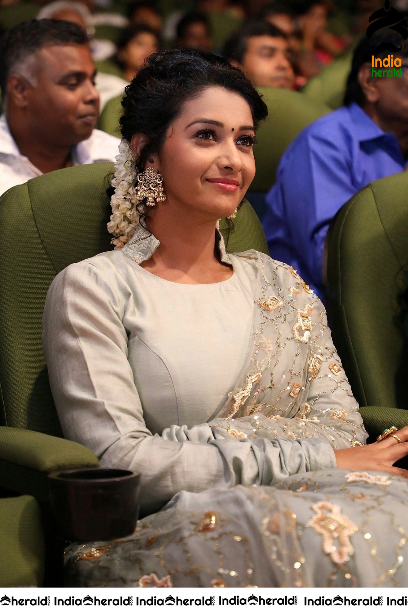 Birthday Girl Priya Bhavani Shankar Latest Gorgeous Photos