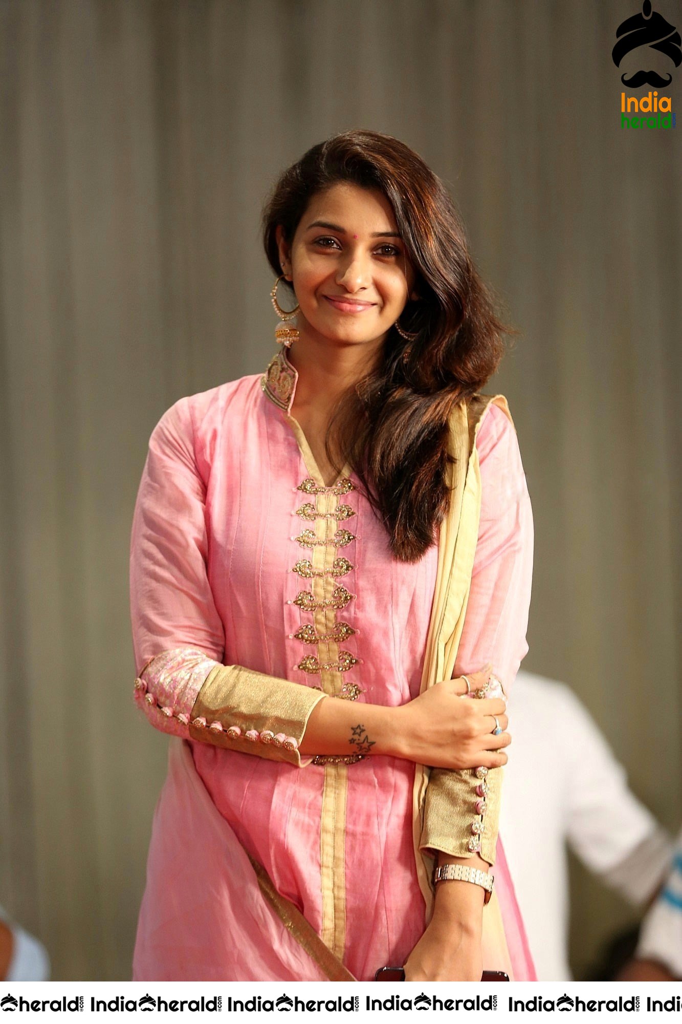 Birthday Girl Priya Bhavani Shankar Latest Gorgeous Photos