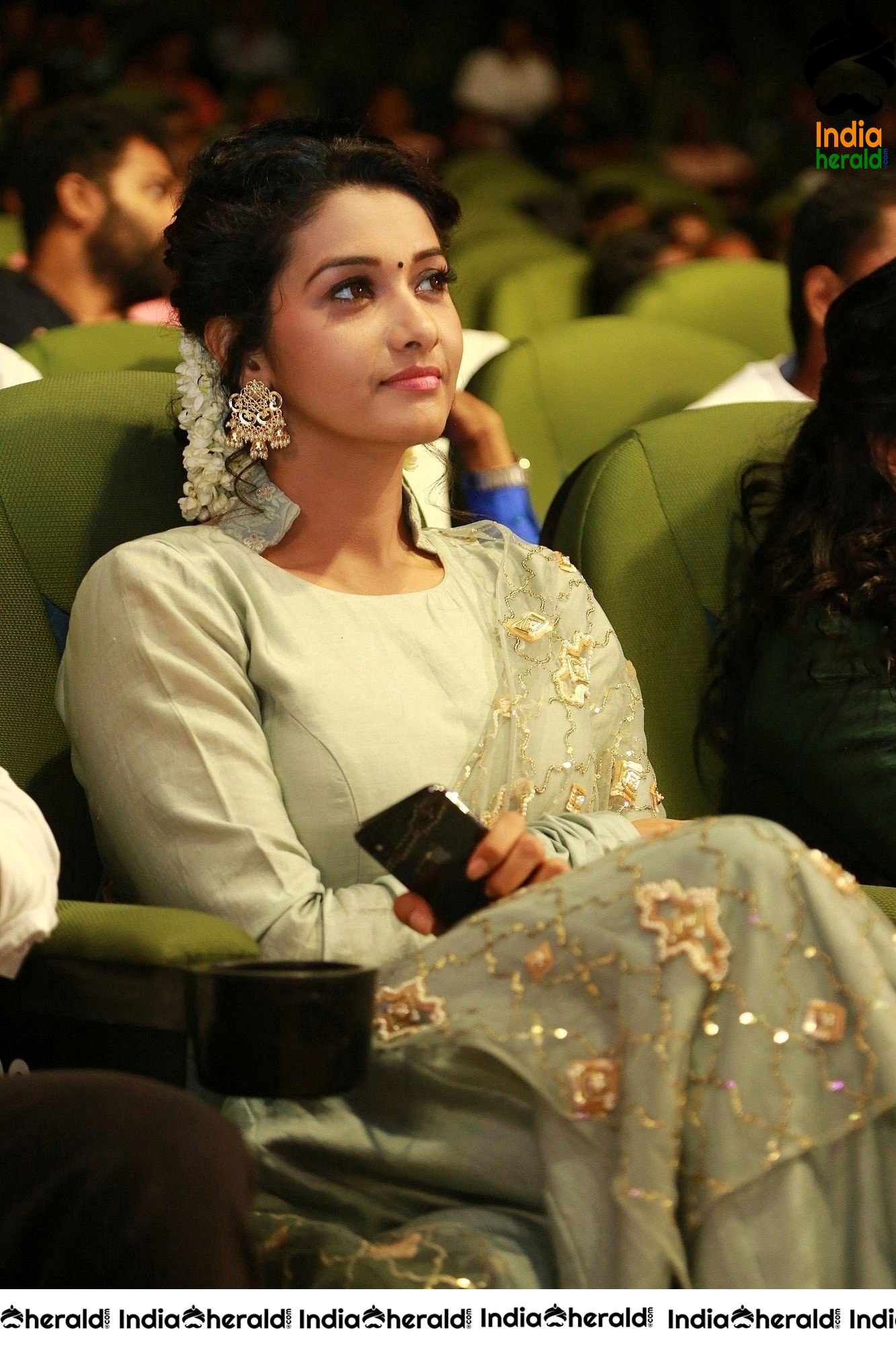 Birthday Girl Priya Bhavani Shankar Latest Gorgeous Photos