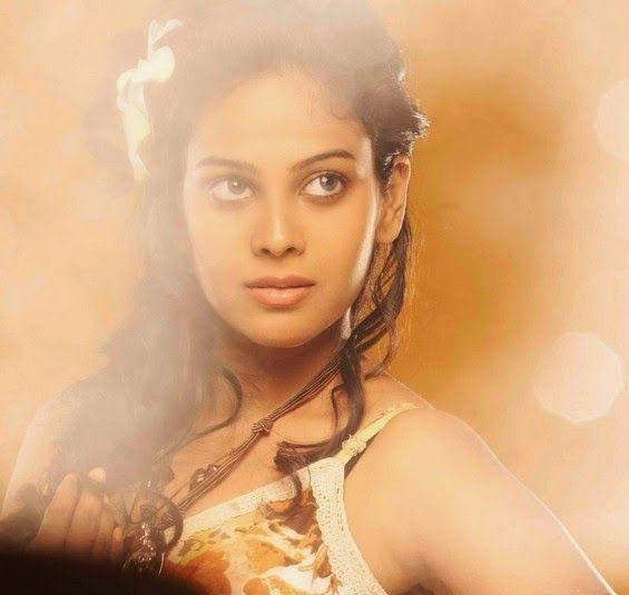 Chandini Spicy Stills