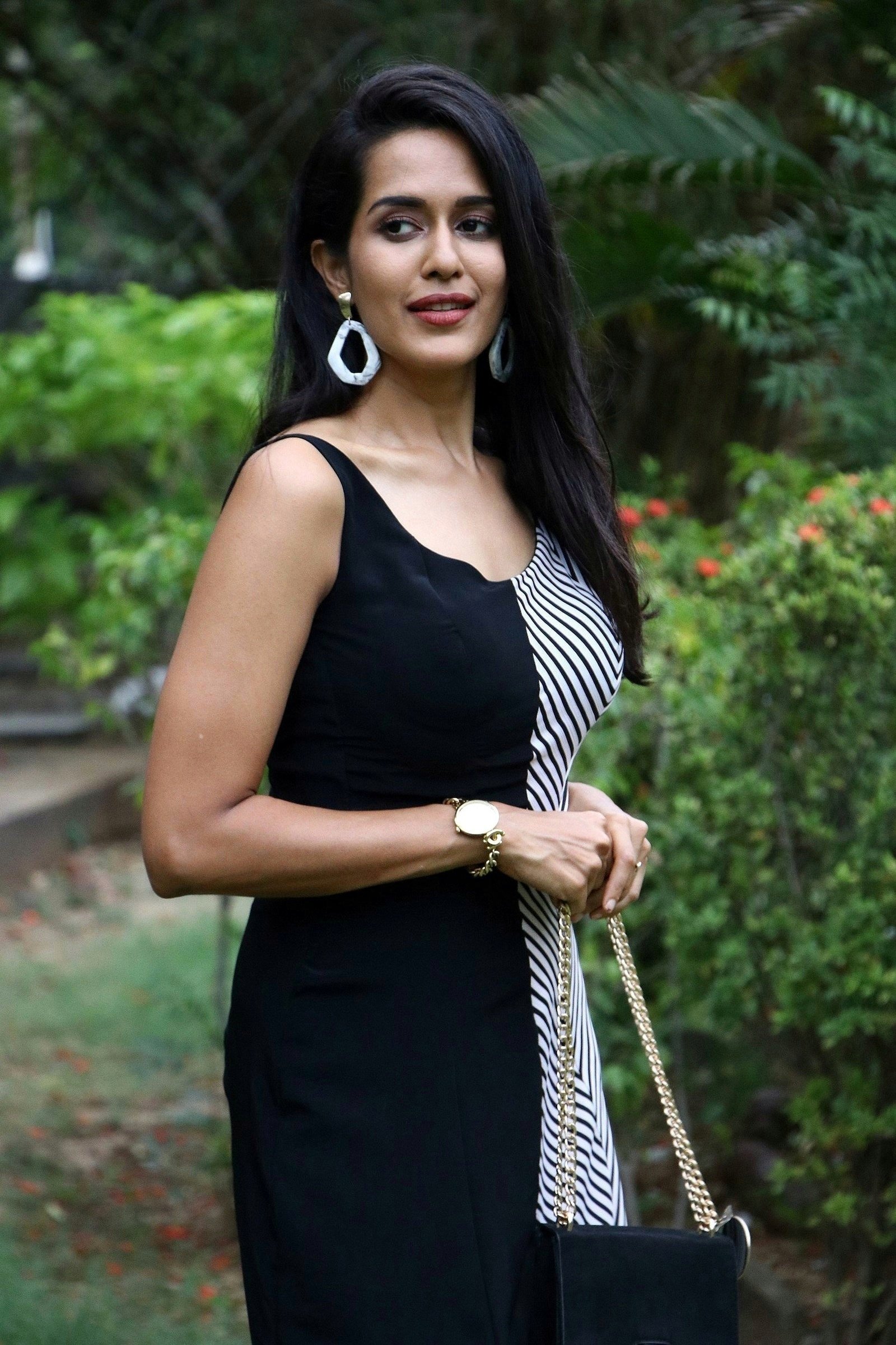 Chennai Based Pradaini Surva Hot Clicks