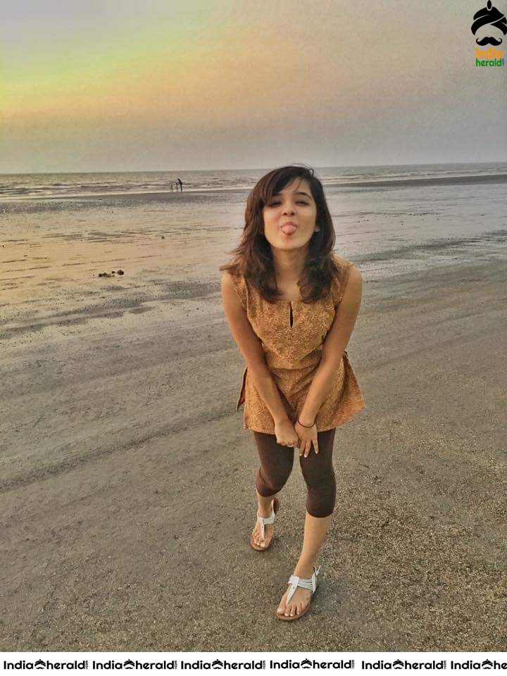 Cute Adorable and Hot Photos Collection of Shirley Set 1