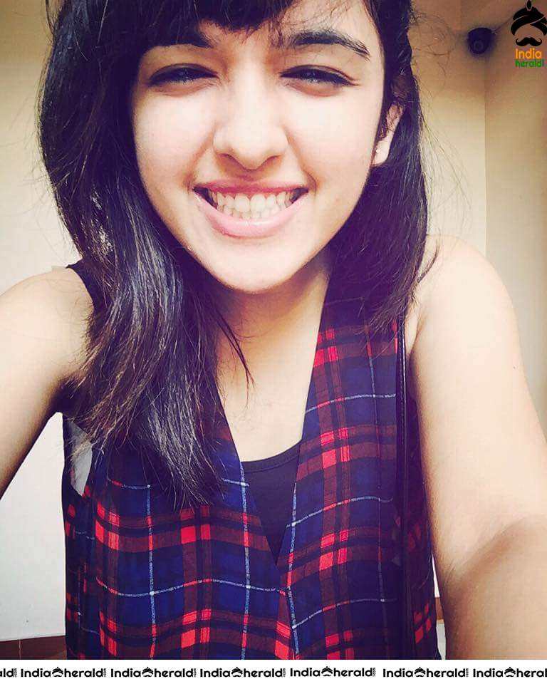 Cute Adorable and Hot Photos Collection of Shirley Set 5