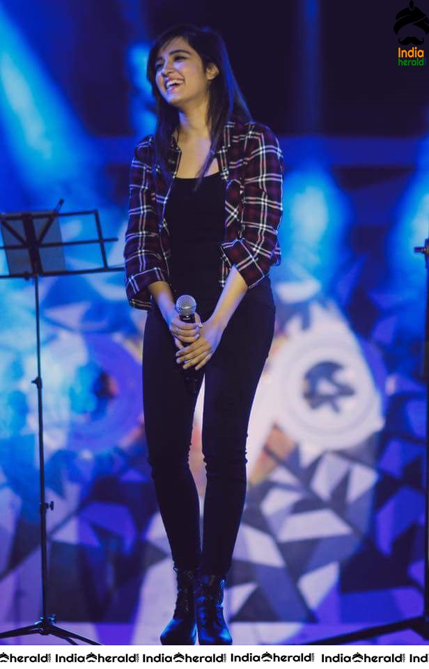 Cute Adorable and Hot Photos Collection of Shirley Set 5