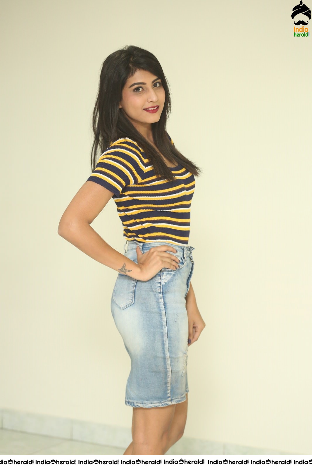 Divya Rao Latest Stills Set 1