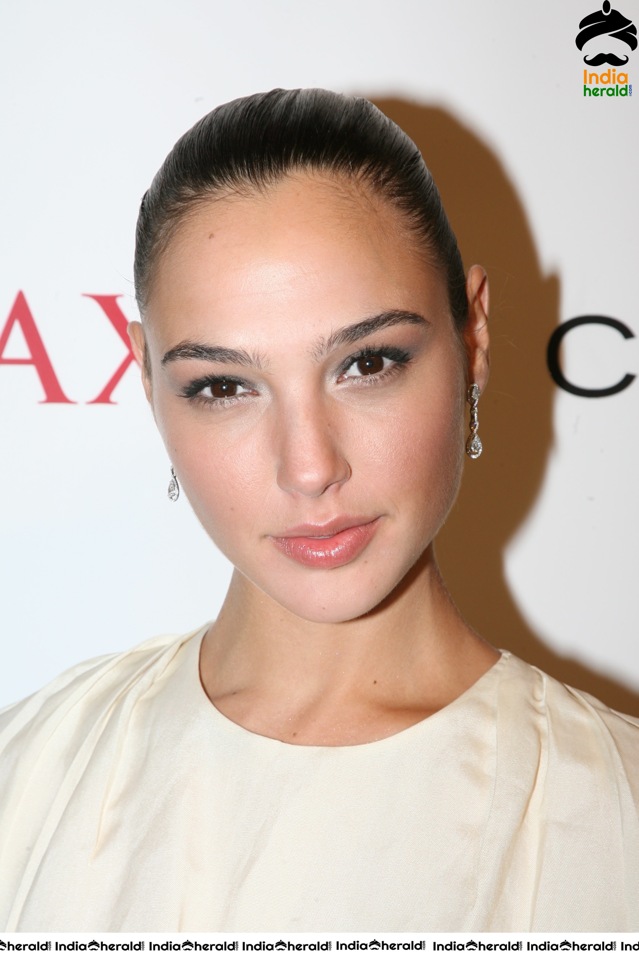Gal Gadot at Maxim Celebrates Israel Women of Defense Force