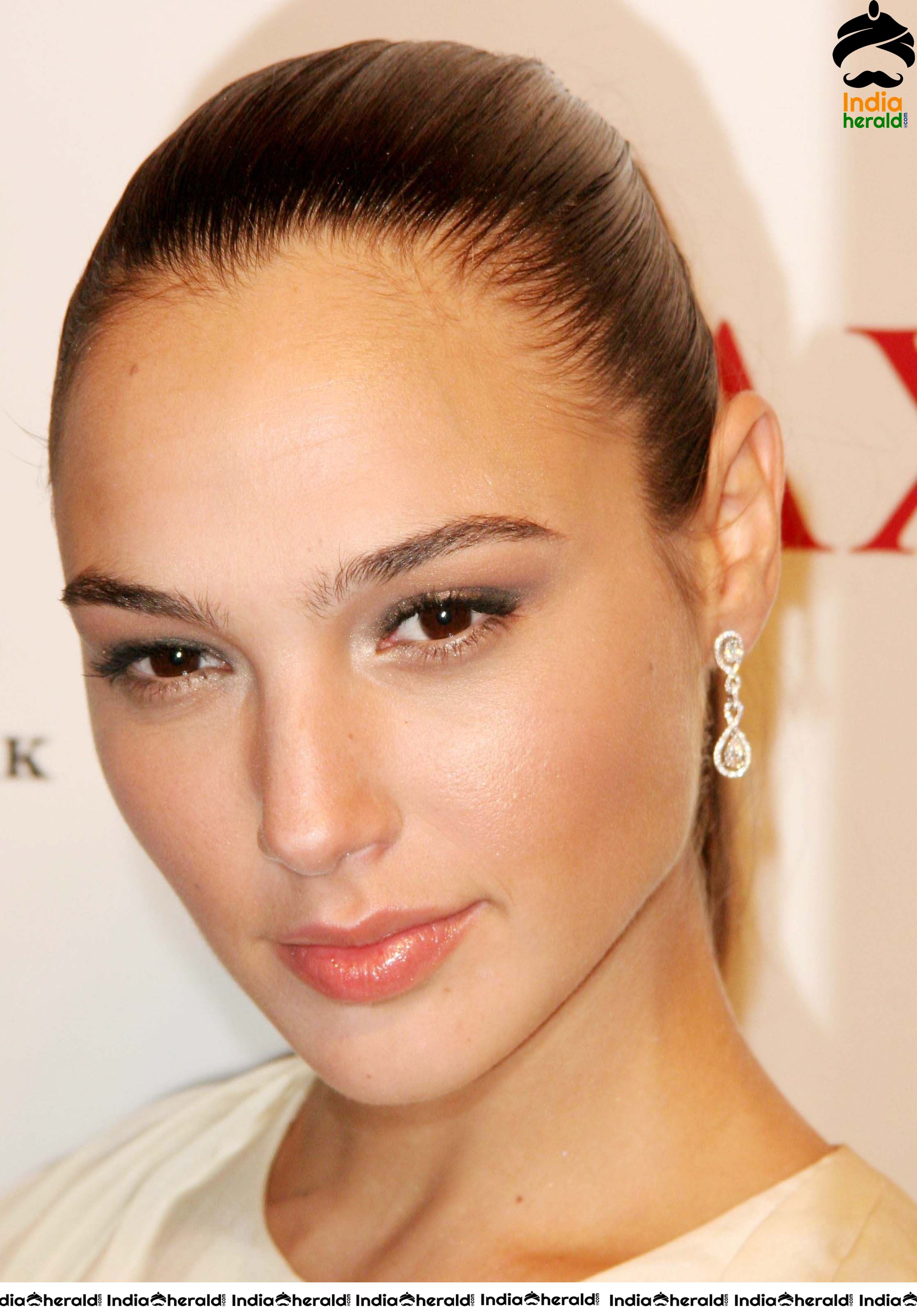 Gal Gadot at Maxim Celebrates Israel Women of Defense Force