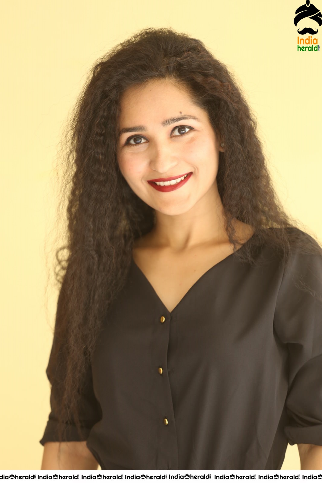 Garima Singh Latest Interview Stills Set 1