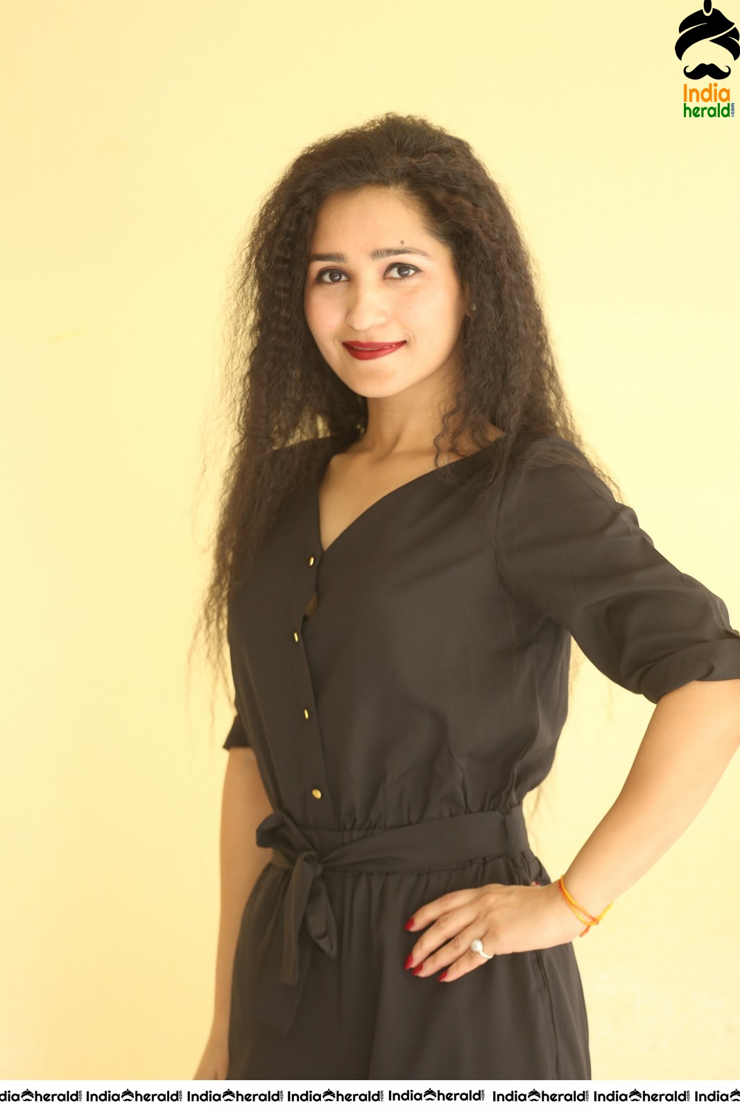 Garima Singh Latest Interview Stills Set 1