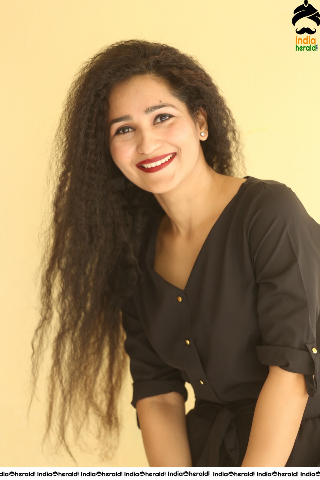 Garima Singh Latest Interview Stills Set 2