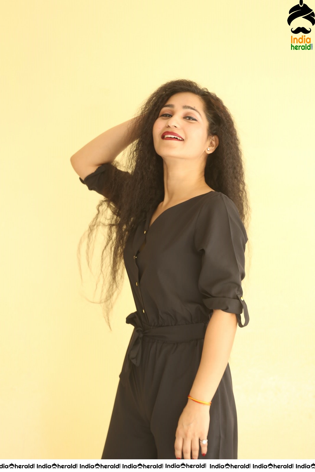 Garima Singh Latest Interview Stills Set 2