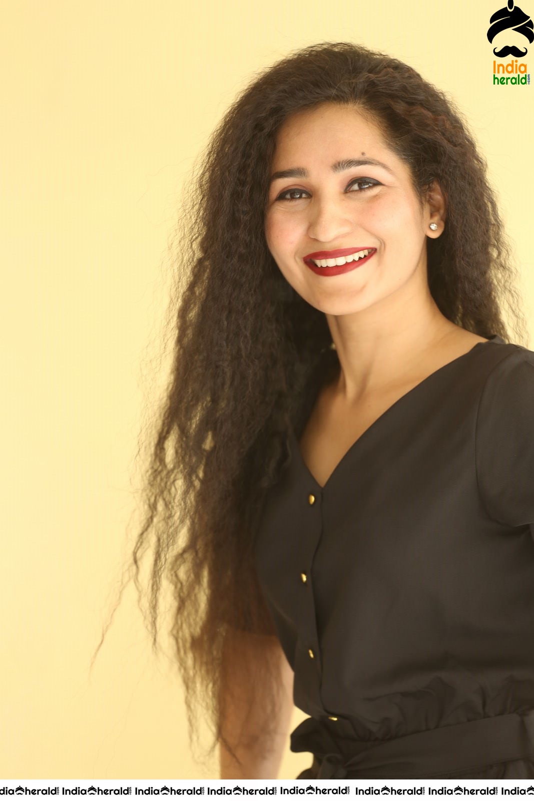 Garima Singh Latest Interview Stills Set 2