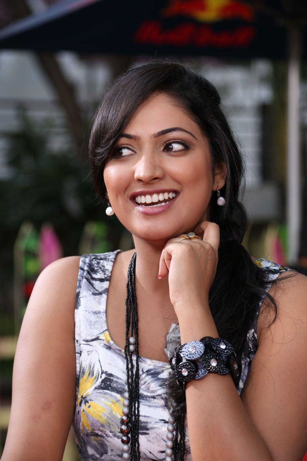 Haripriya Latest Photos
