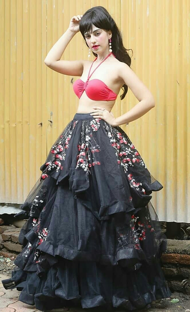 Harshita Tanwar Hot Photoshoot Stills