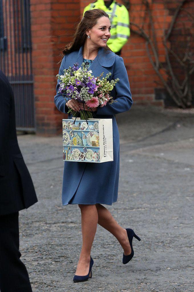 Hollywood Actress Kate Middleton