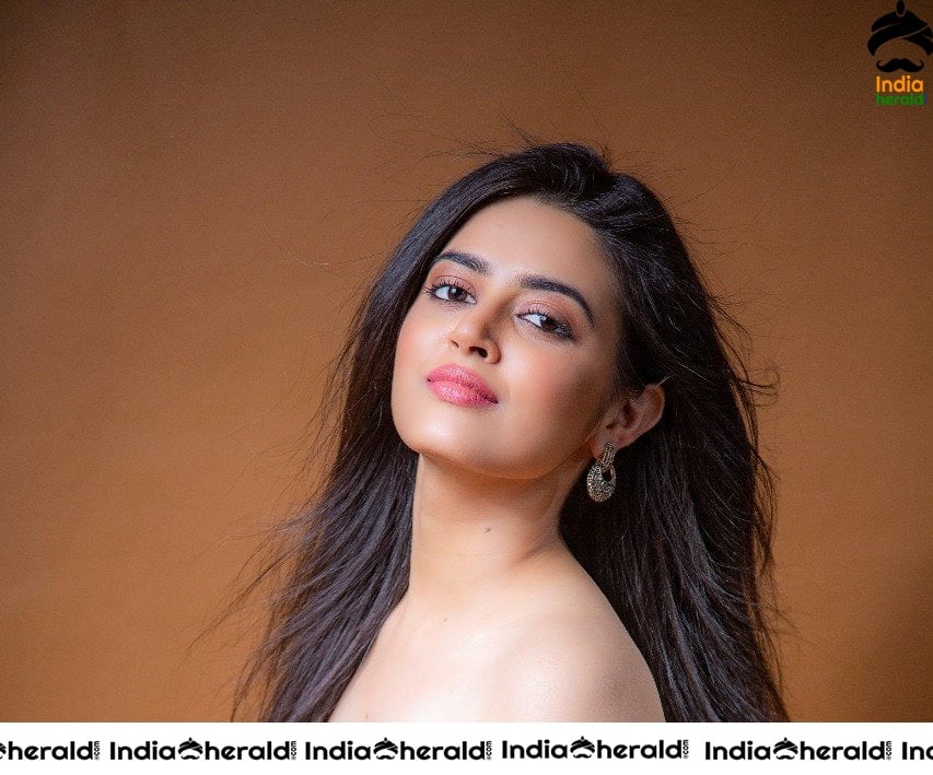 Hot Clicks of Ashya aka Lovely Singh Set 2