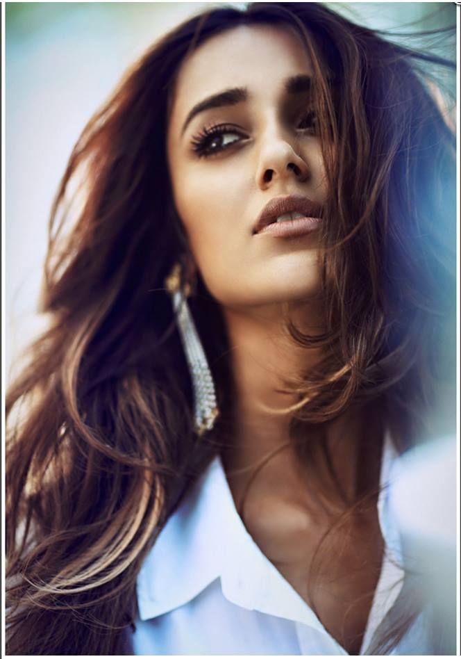 Ileana latest photoshoot for magazine